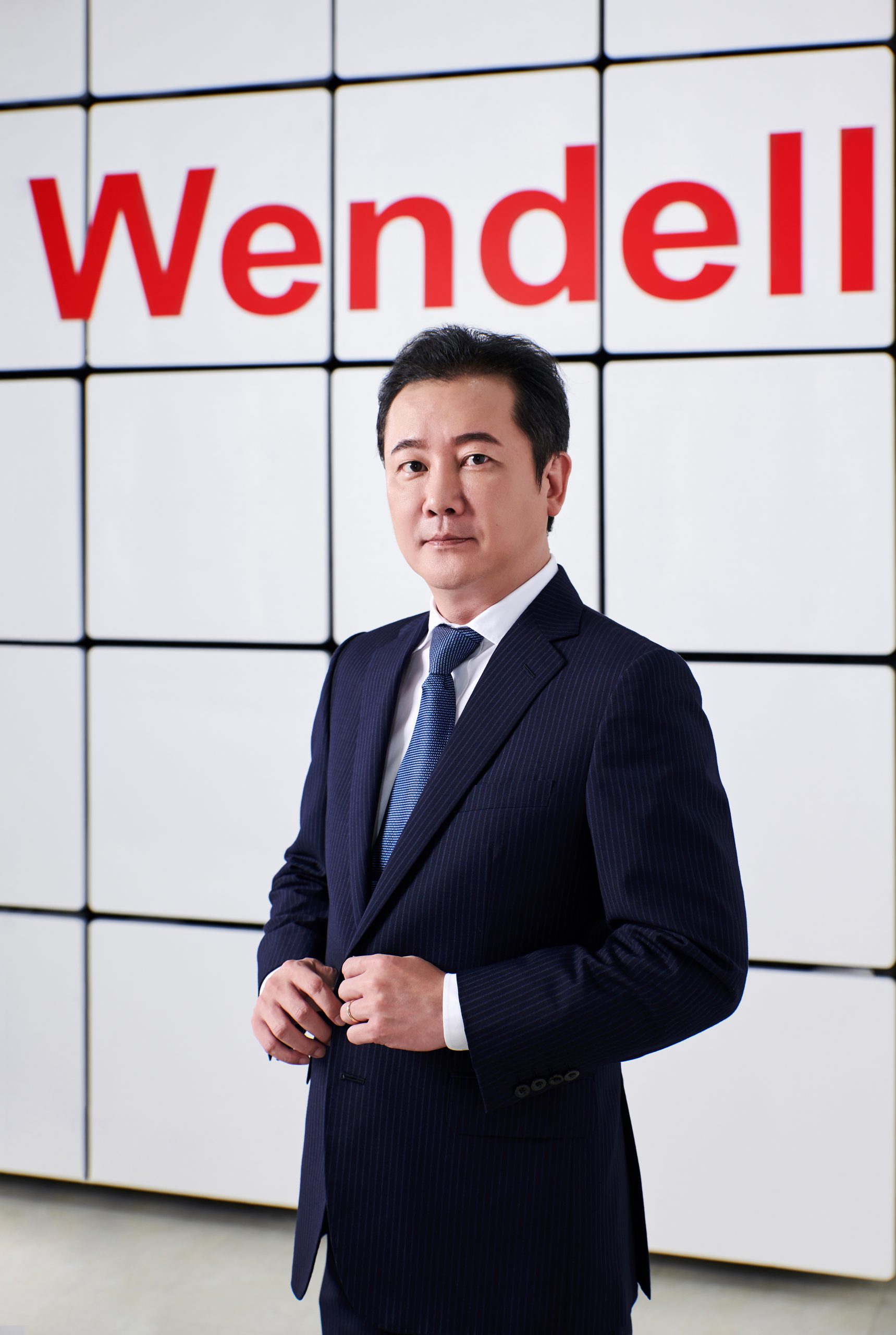 ESG - Wendell 穩得 - EMC component solutions